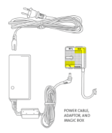 How to Setup an Ingenico ICT250?