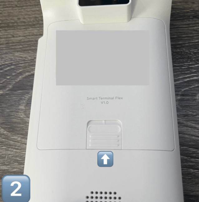 Newland N950 Setup Guide