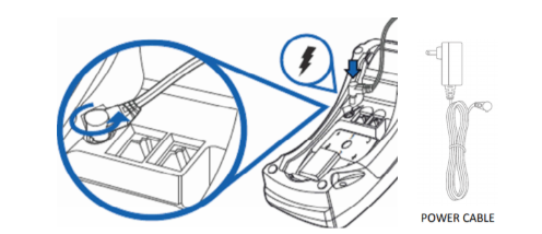 How to Setup a Verifone VX520 with a VX820 pinpad?