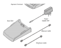 How to Setup an Ingenico iWL252 Bluetooth?