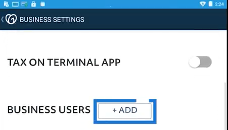 Newland N910 Quick Reference Guide