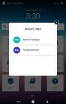 Newland N910 Quick Reference Guide