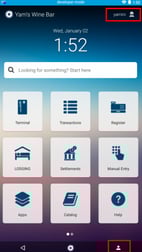 Newland N910 Quick Reference Guide