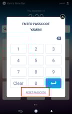 Newland N910 Quick Reference Guide