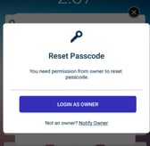 Newland N910 Quick Reference Guide