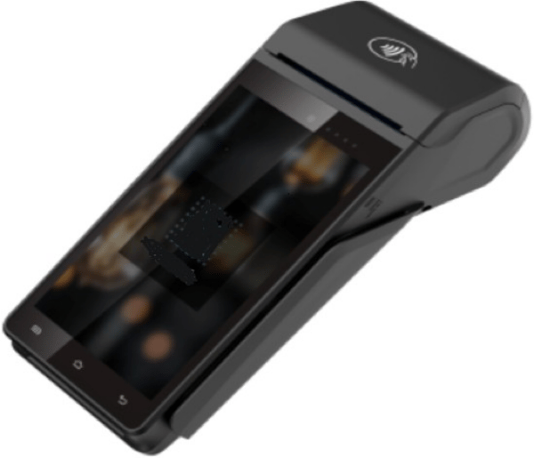 Guide de configuration du Newland N910